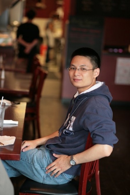 Haiyang Ai Haiyang Ai